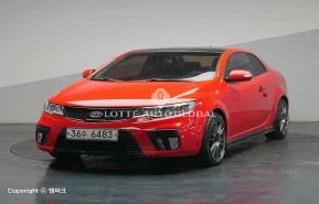 Korean Used Cars Auction | LOTTE AUTO GLOBAL